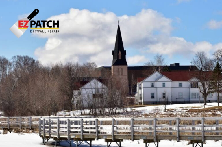 Drywall Repair & Installation In Sackville, NS